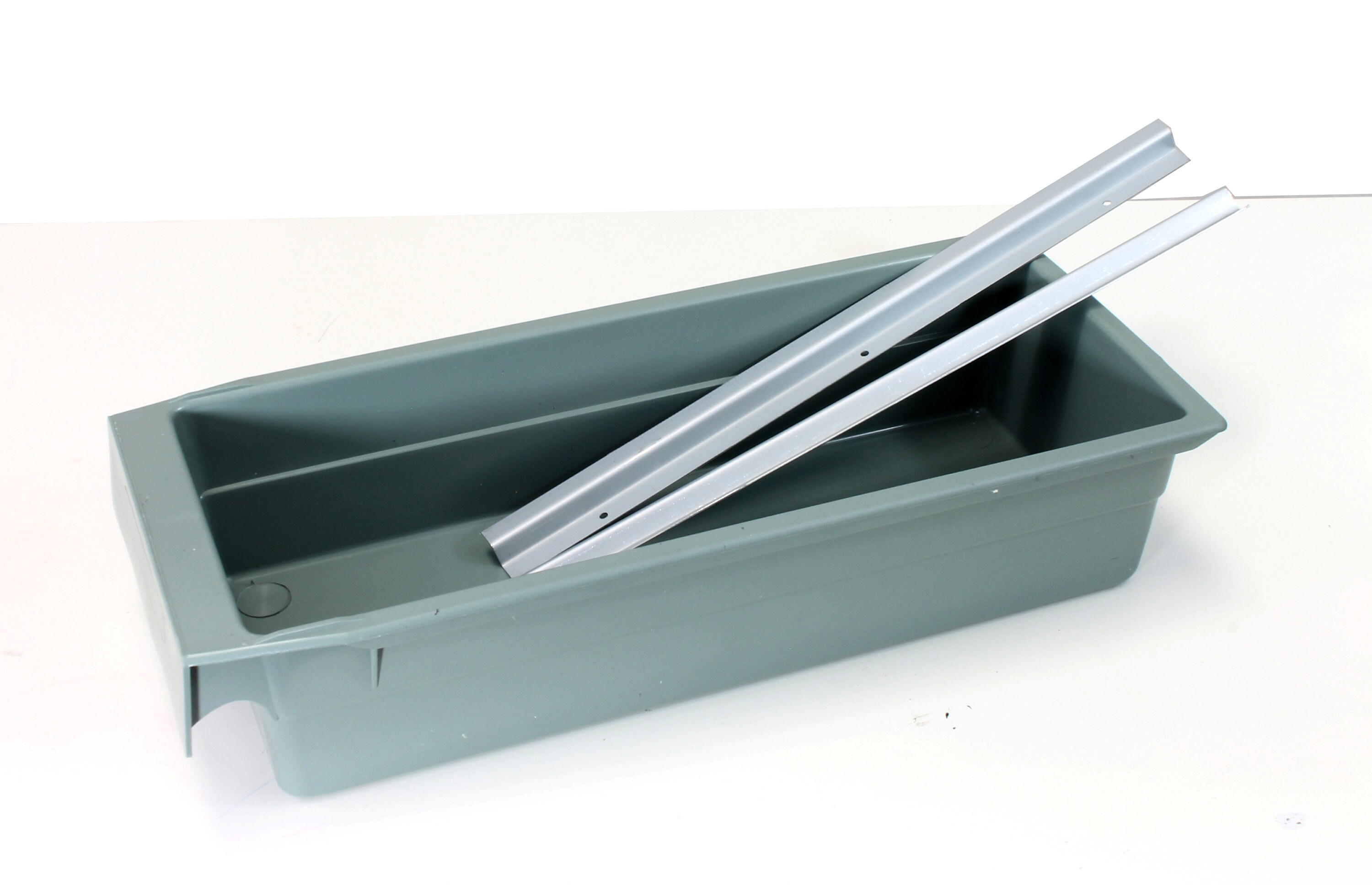 Drawer Sewing Machine Table Top Universal Fit Underneath Mount Plastic ...