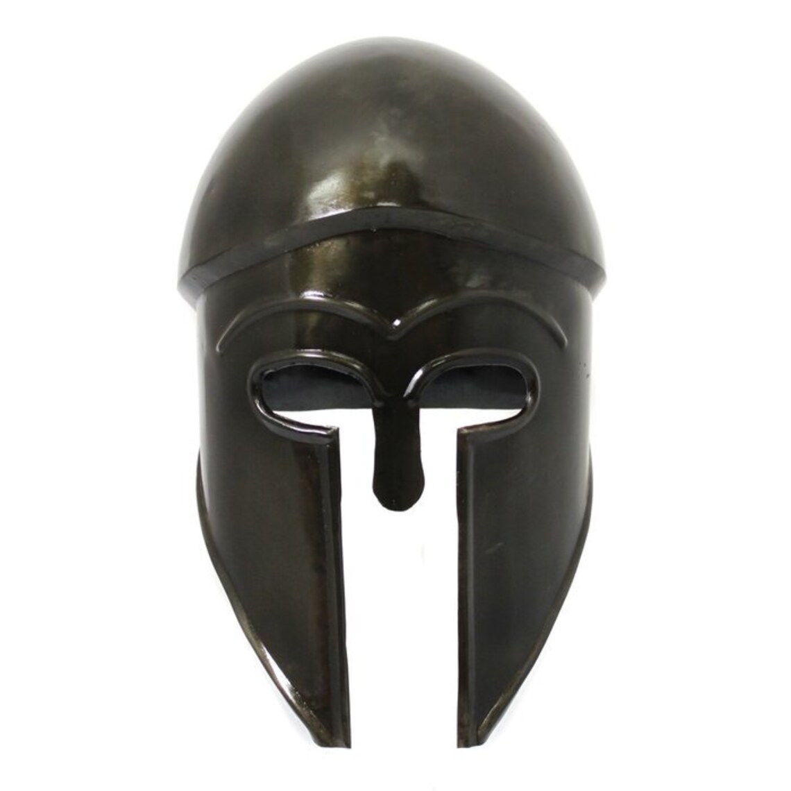 Medieval Achilles Troy Movie Prop Helmet Replica Costume - Etsy
