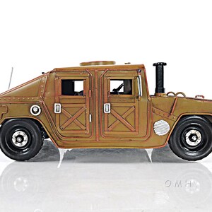 Humvee - Etsy
