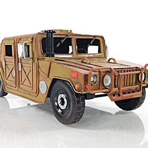 Humvee - Etsy