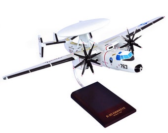 E-2 Hawkeye Decal front E-2C E-2D E2 Vinyl Decal Sticker - Etsy