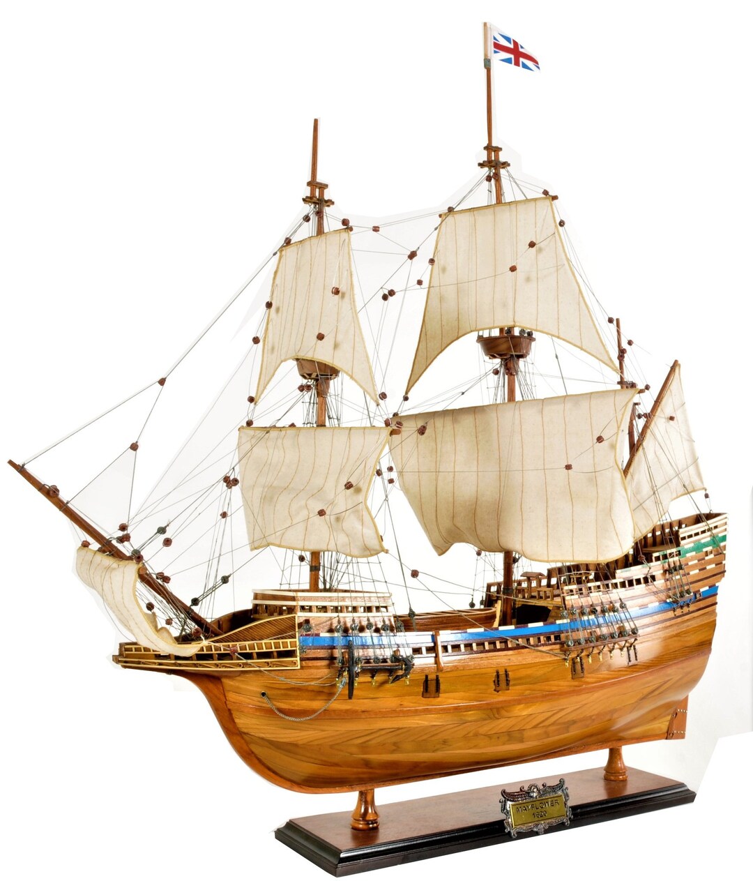 Mayflower High Quality - Etsy