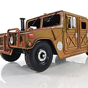 Humvee - Etsy