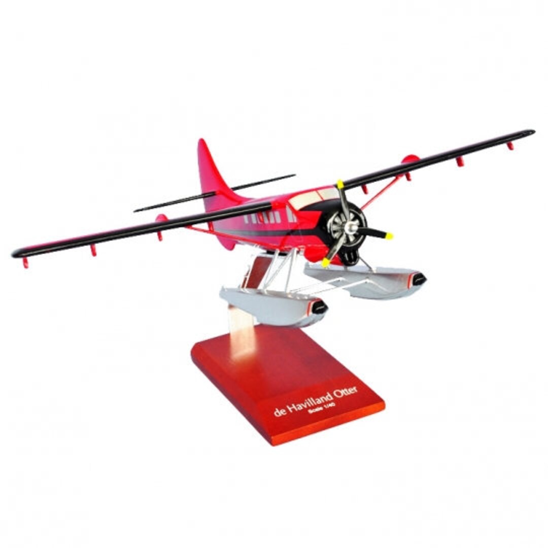 De Havilland Otter Model Scale:1/40 Model Custom Made for You - Etsy