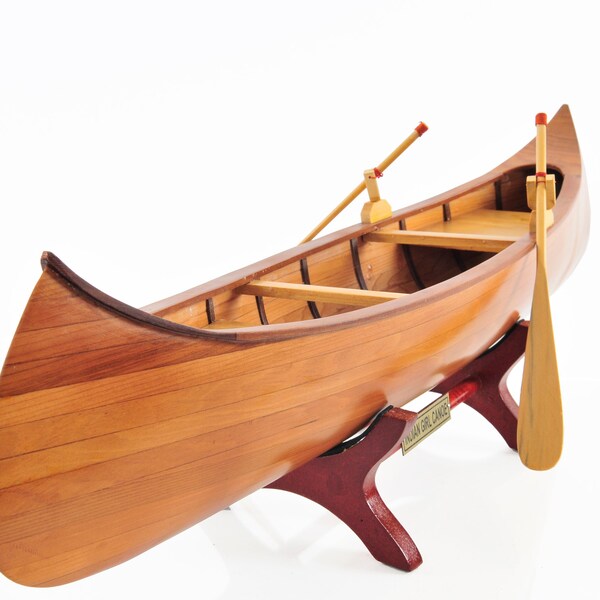 Canoe - Etsy