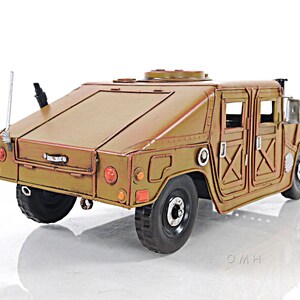 Humvee - Etsy