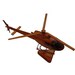 ASTAR 350 Mahogany Wood Desktop Helicopter Model - Etsy