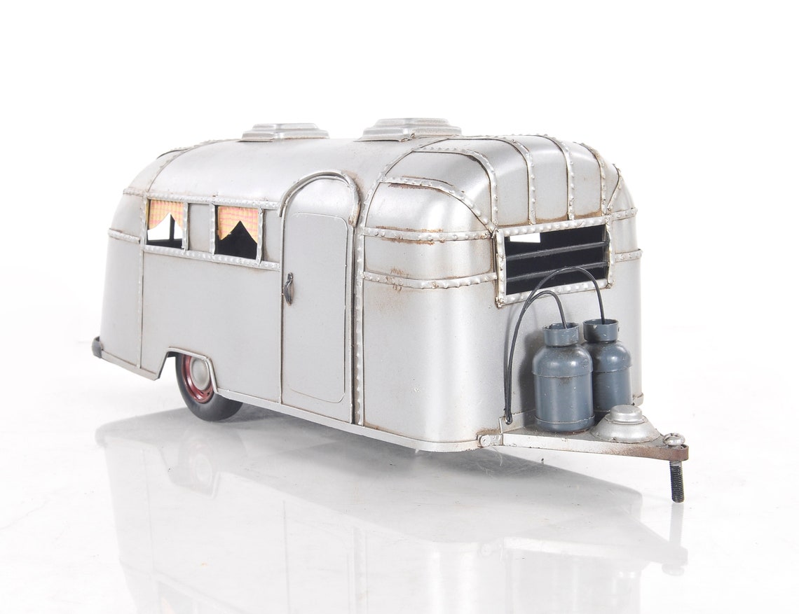 Camping Trailer - Etsy