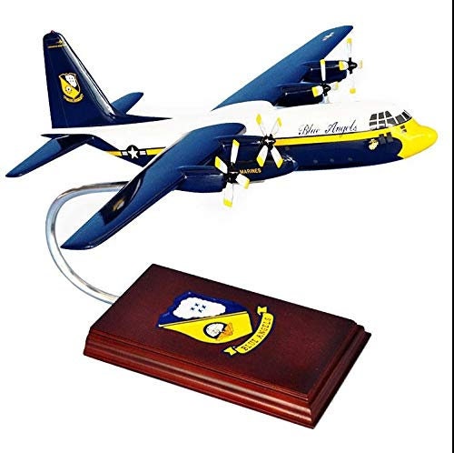 Blue Angels Fat Albert Toys