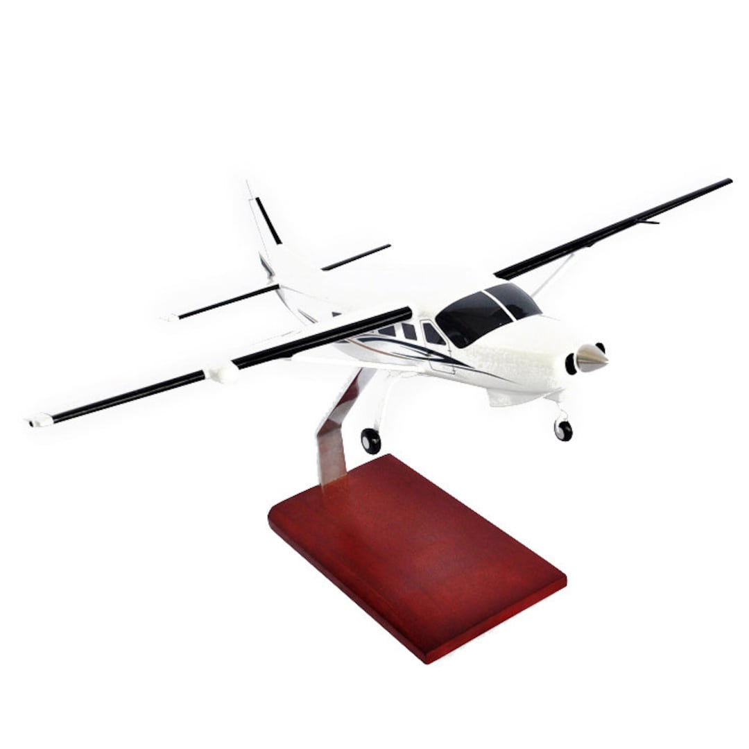 Cessna 208 Caravan Model Scale:1/40 Model Custom Made for You - Etsy