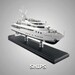 Bell X-5 Model Custom Made for You - Etsy