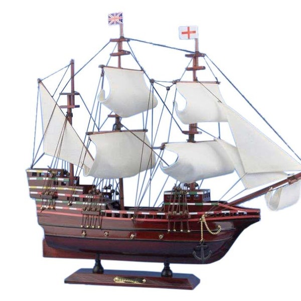 Belem Ship Model - Etsy