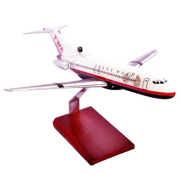 Boeing 727 200 - Etsy