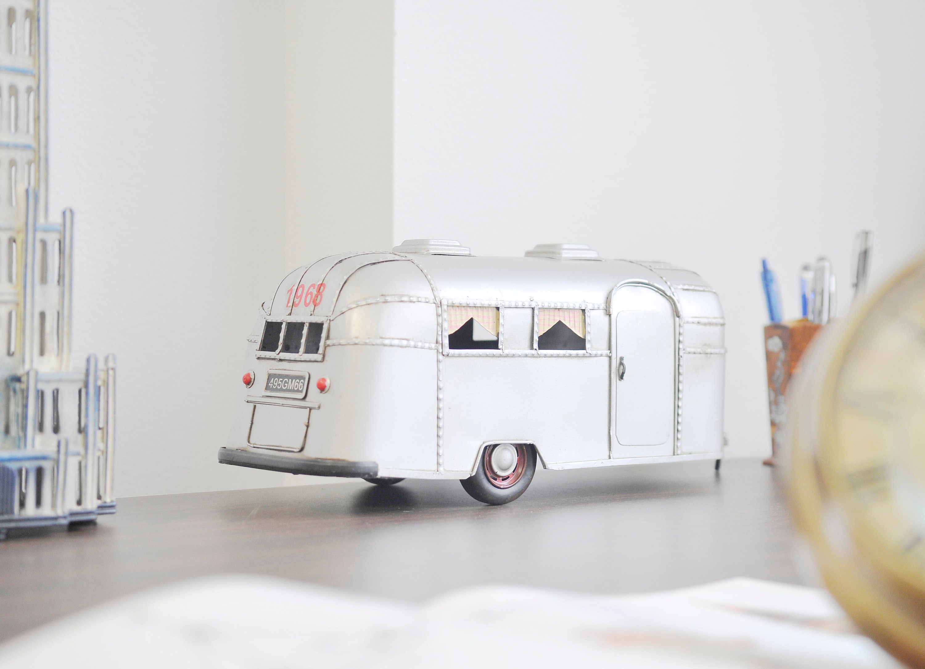 Camping Trailer - Etsy
