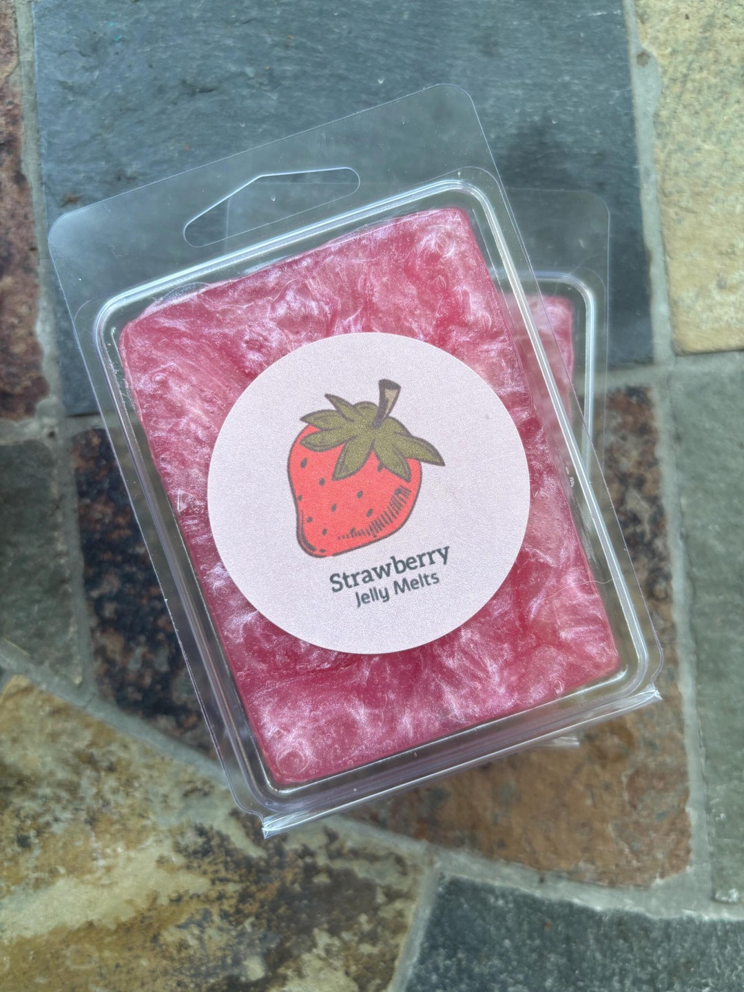Jelly Wax Melts - Etsy