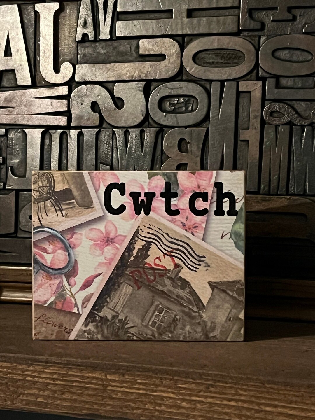 A Cwtch is a Welsh Hug That Lasts as Long as You Need It To. This is a ...