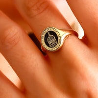 University of Virginia - Etsy