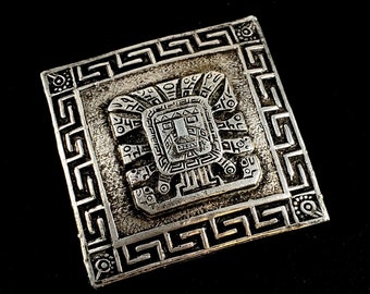 Peruvian Inca Jewelry - Etsy