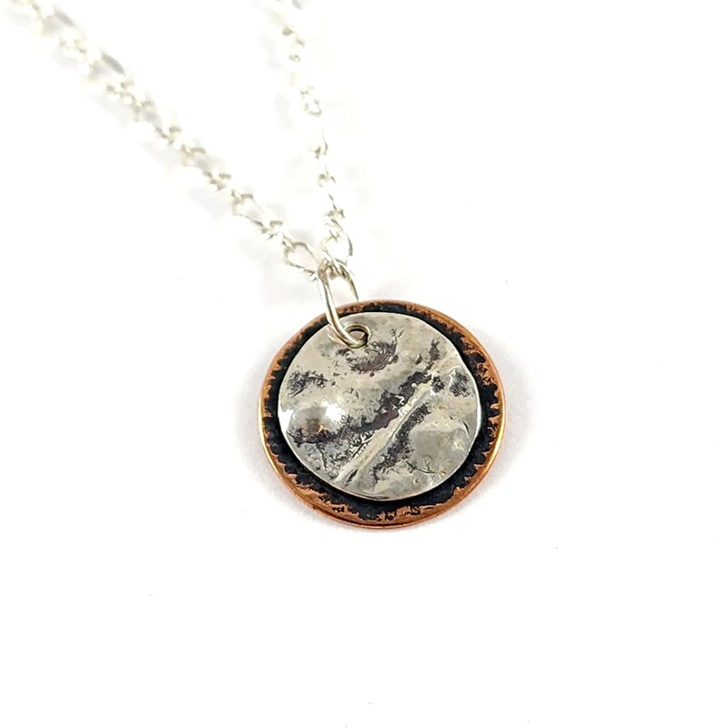 Gold Silver Copper - Etsy