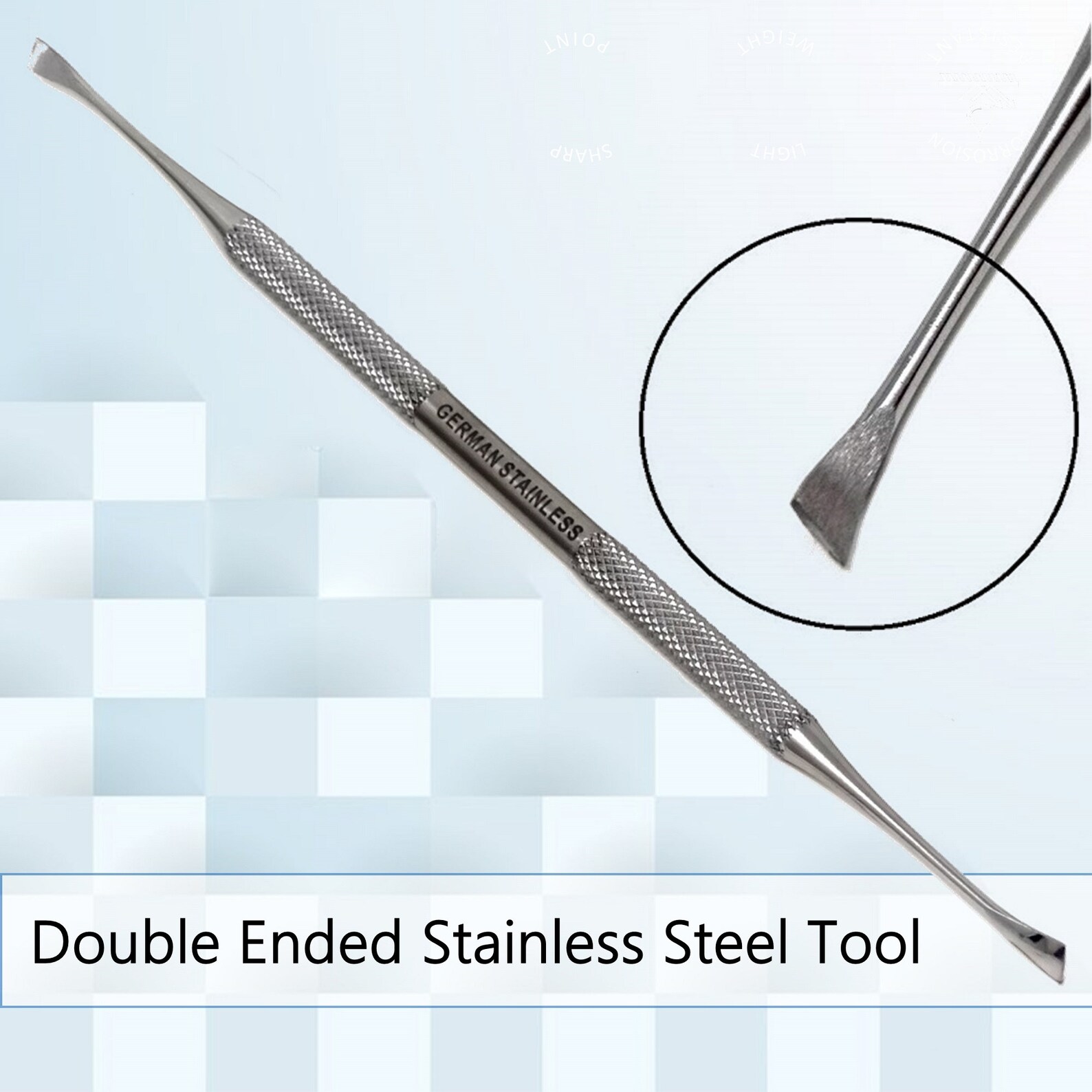 Stainless Steel Oral Care Hygiene Tools Gift for Dental - Etsy