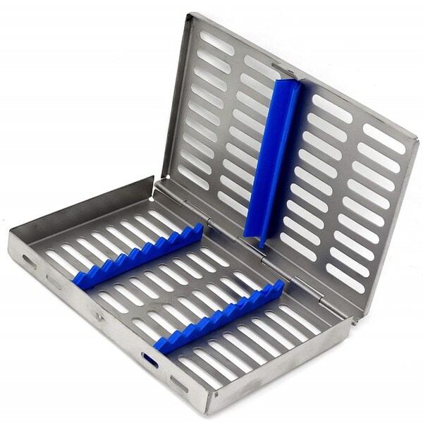 Dental Instrument Cassette - Etsy