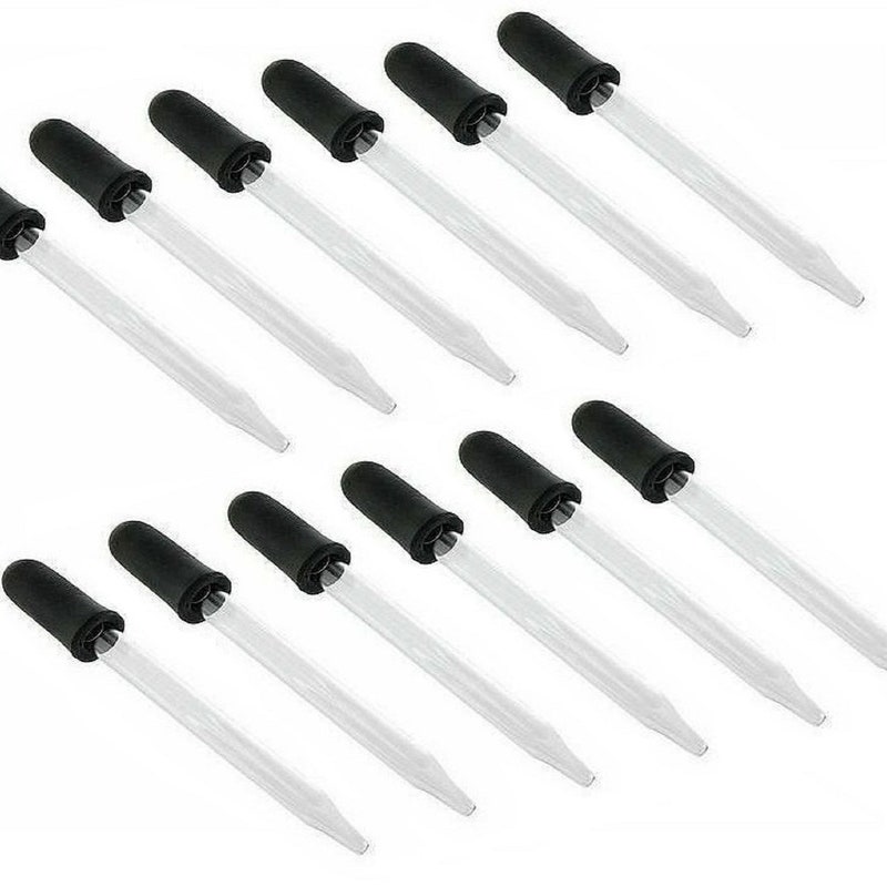 Mini Pipettes - Etsy