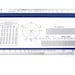 ECG EKG Ruler Card Heart Beat Reference Guide for Cardiology Doctors ...