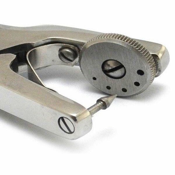 Fabric Hole Punch - Etsy