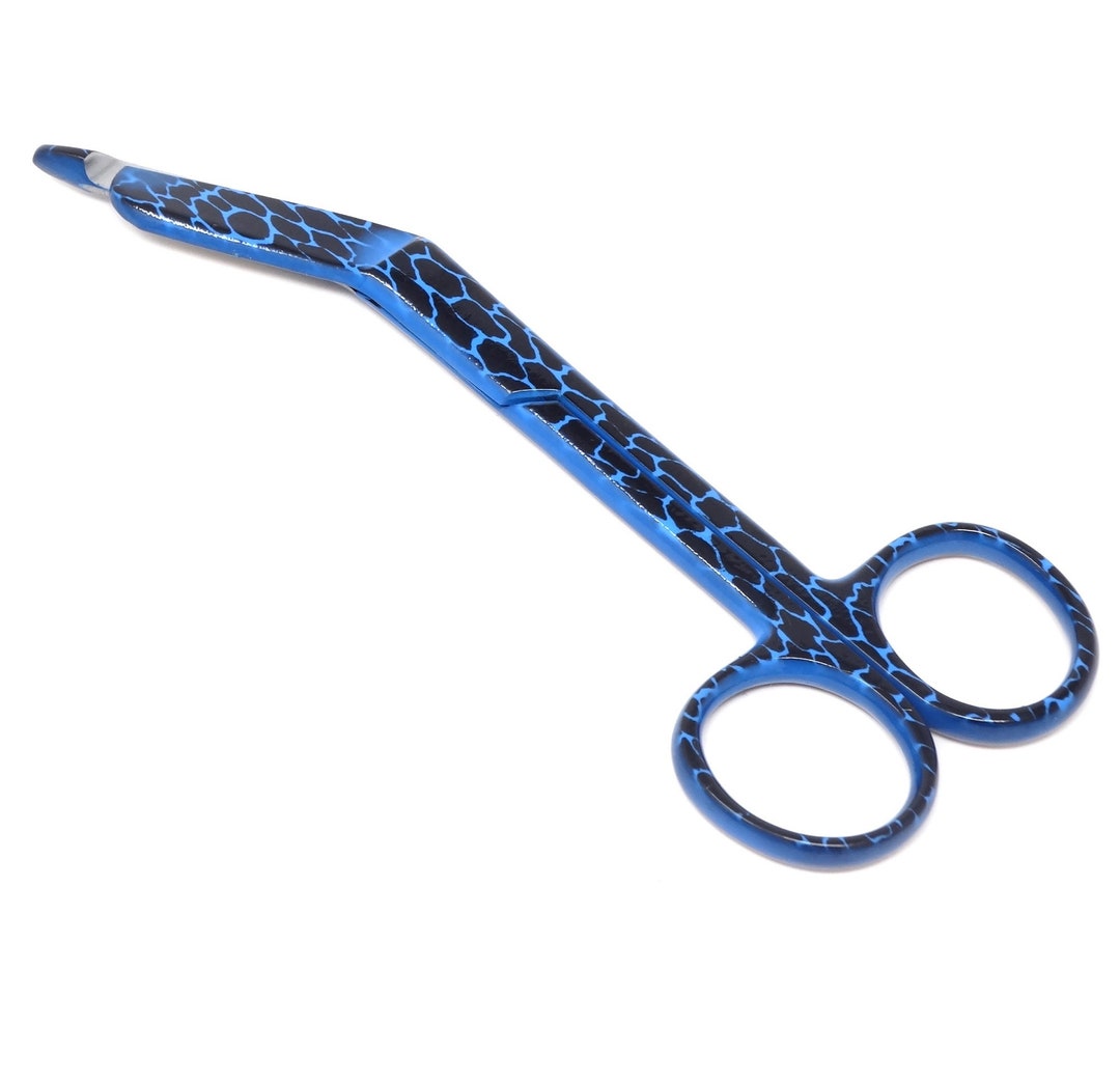 Bandage Scissors 5.5" Co-worker Gift | Mentor Appreciation Present ...