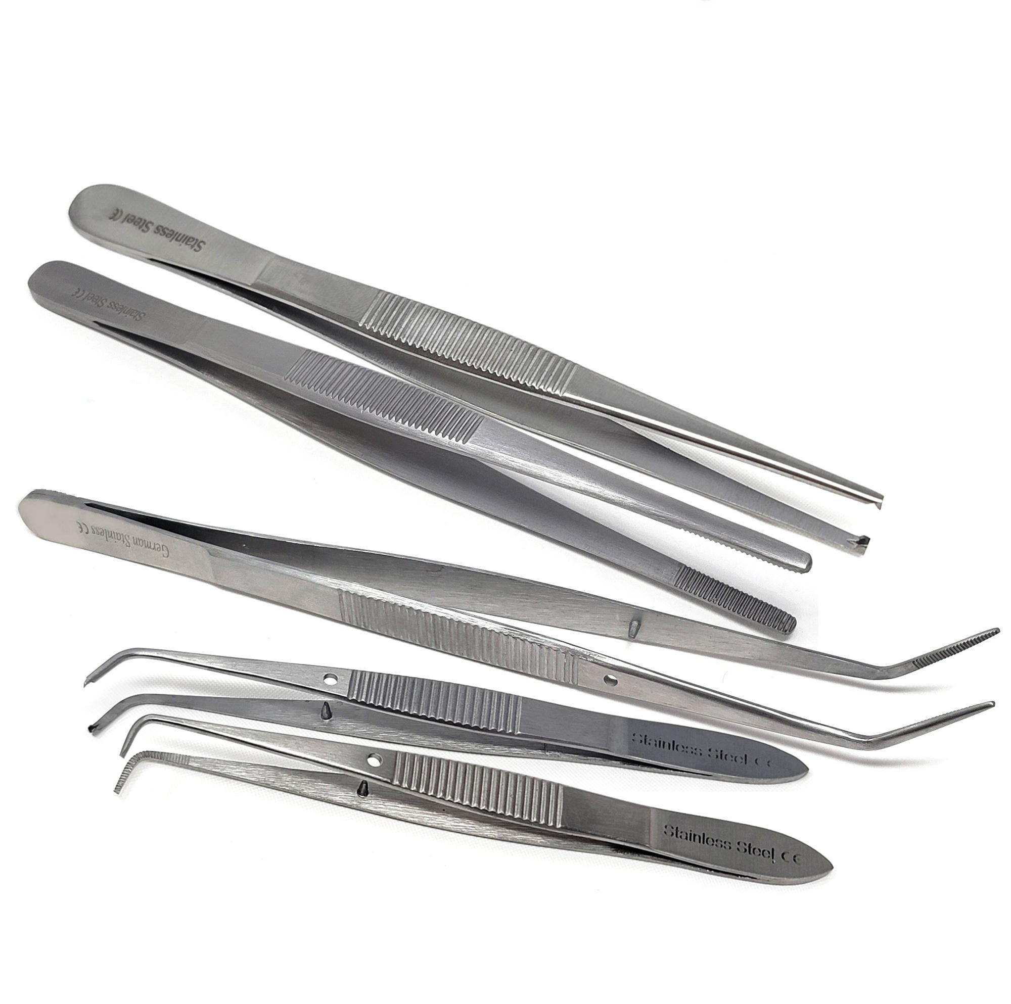 Surgical Tweezers