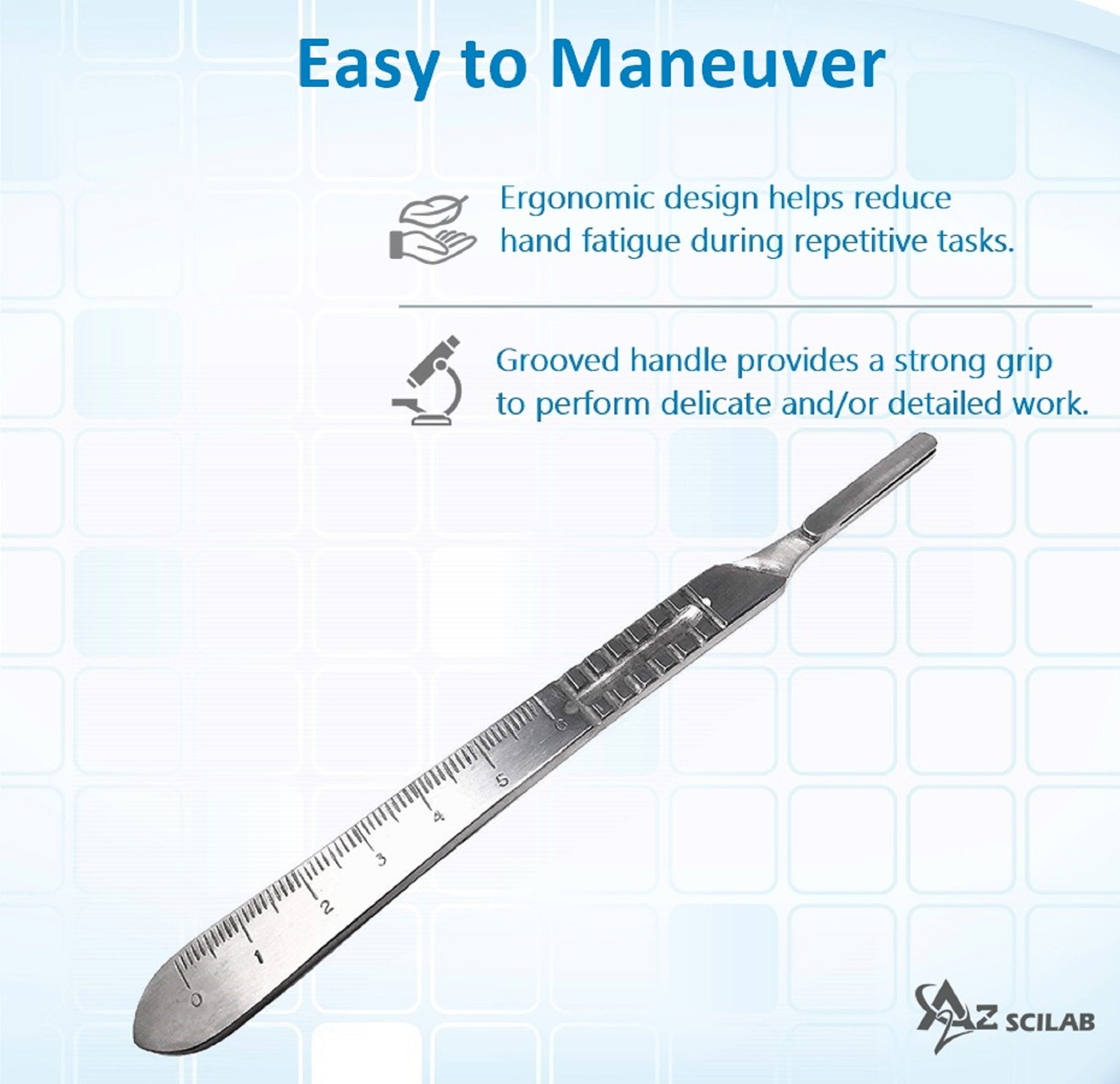 Statue Carving Instrument Pack of 10 22 Disposable Sterile | Etsy