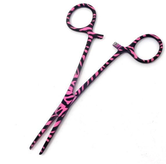 Suture Removal Hook