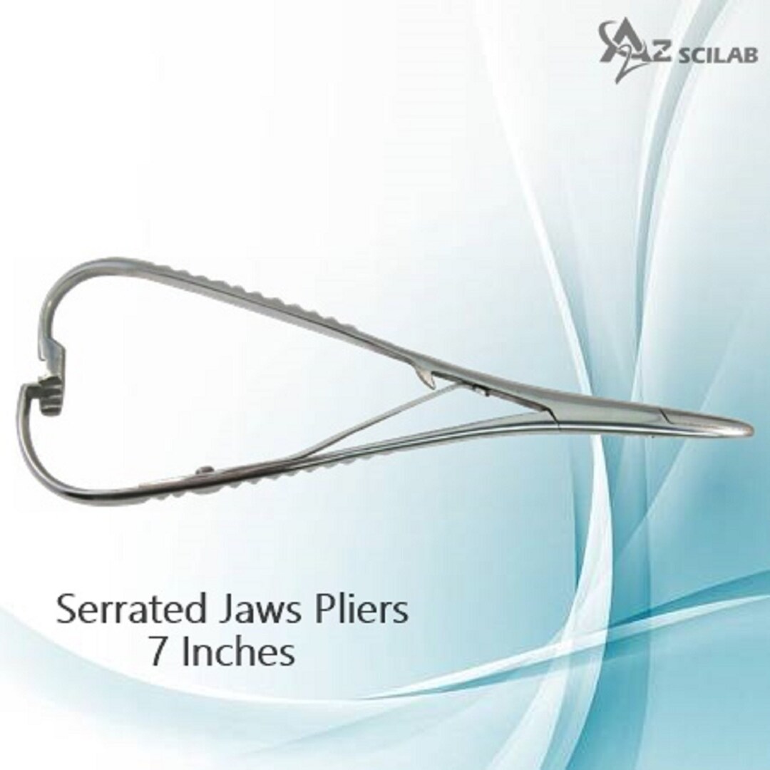 7 Mathieu Bead String Holder Beading Tool With Serrated - Etsy