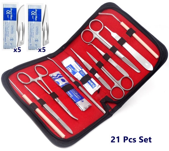 Craft supplies & tools store