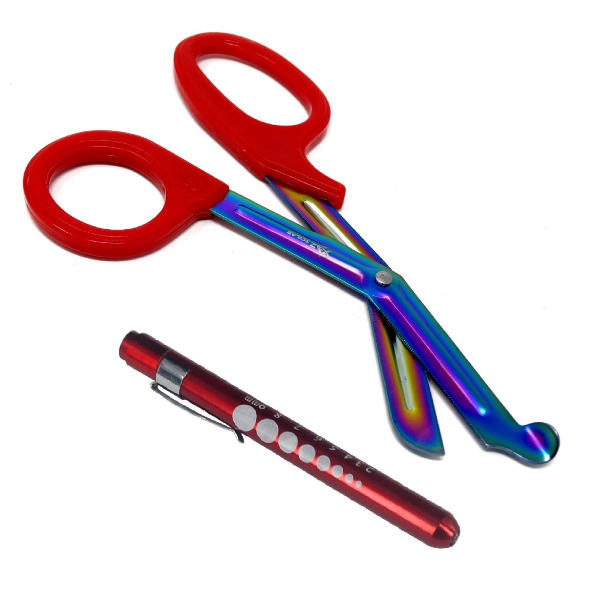 Tactical Trauma Shears
