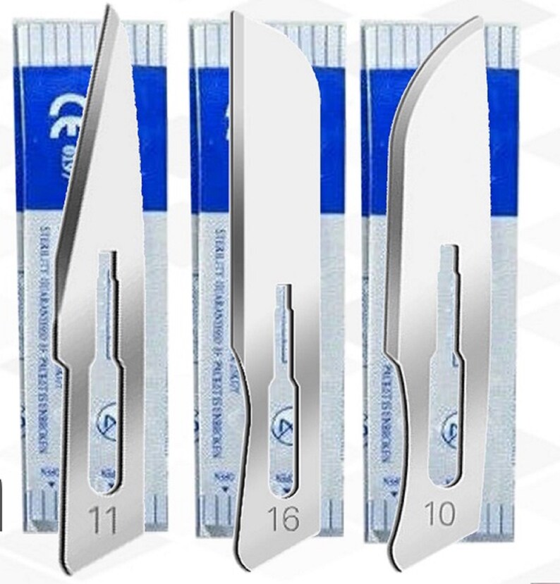 Dermaplaning Facials Training Kit Skin Pimple Blackhead Care 35 Pc Gift ...