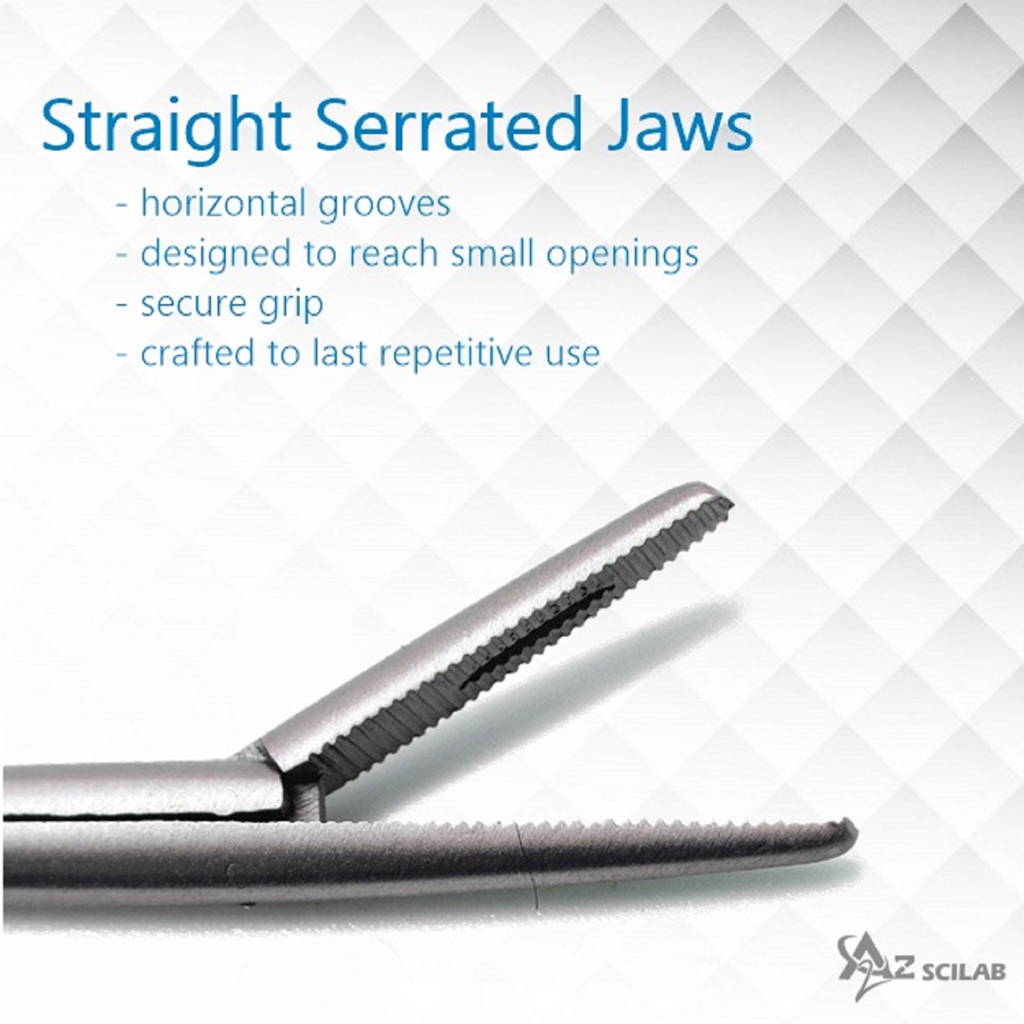 Alligator Forceps 3.5 Shank Ear Wax Removing/Toy | Etsy