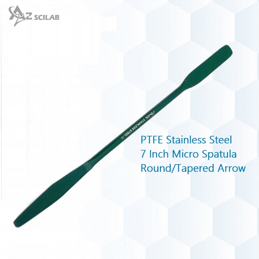 PTFE Teflon Coated Heat Resistant Non-stick Stainless Steel Laboratory ...