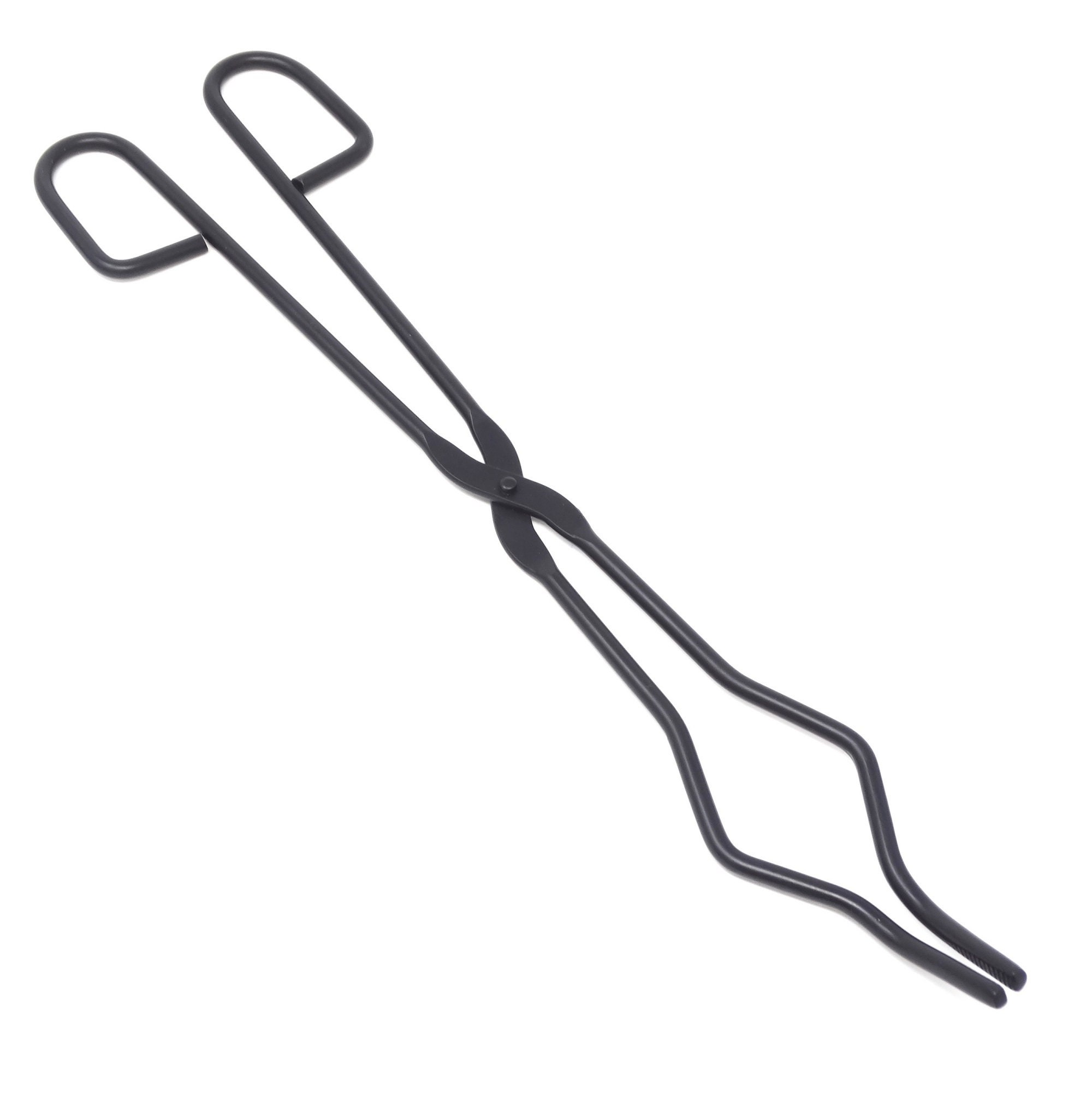 Crucible Tong Drawing