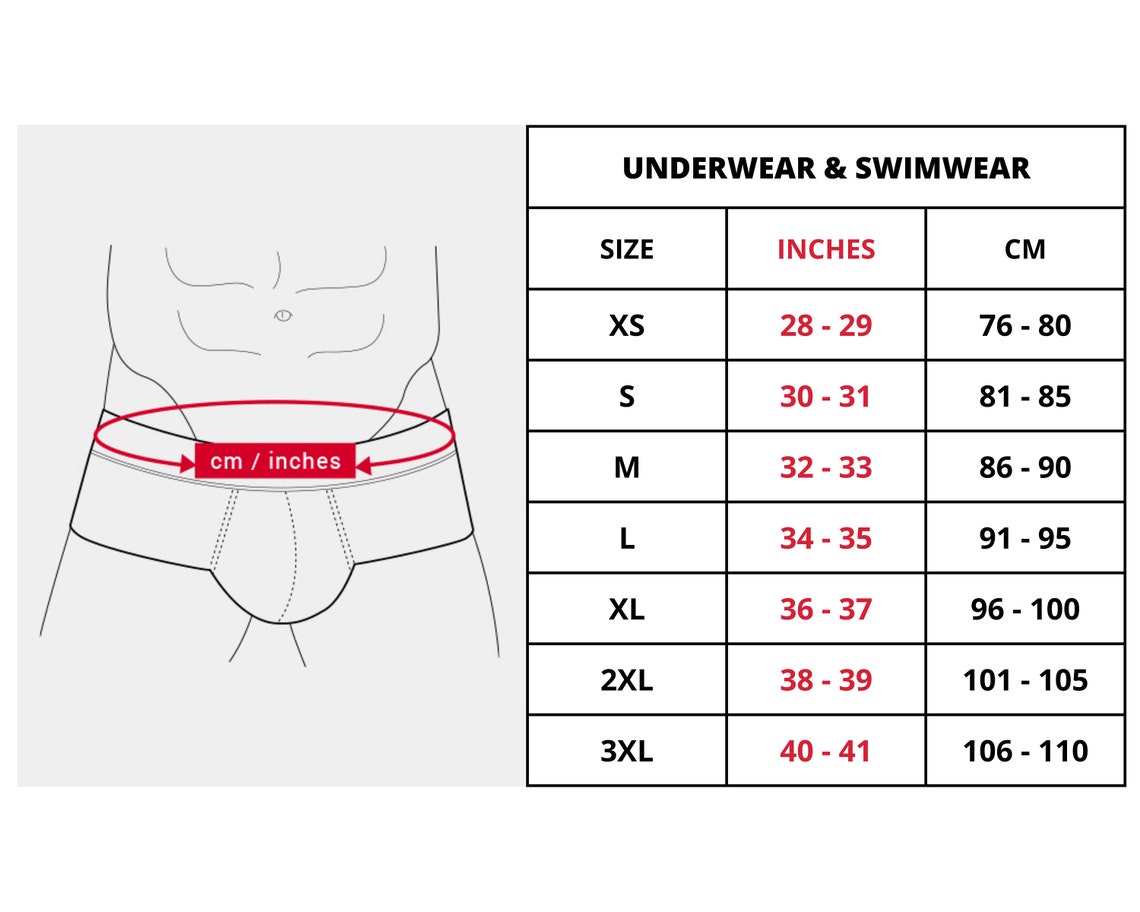Mens Swimwear Bikini Briefs Handmade Crochet Mens Swim Trunks - Etsy ...