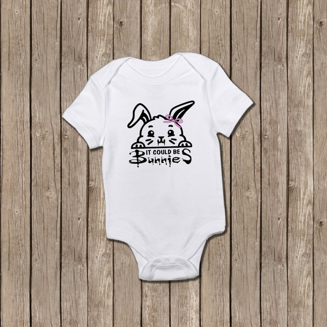 Vampire Slayer Bodysuit, Buffy Bodysuit, Bunny, Rabbit, Easter Bodysuit ...