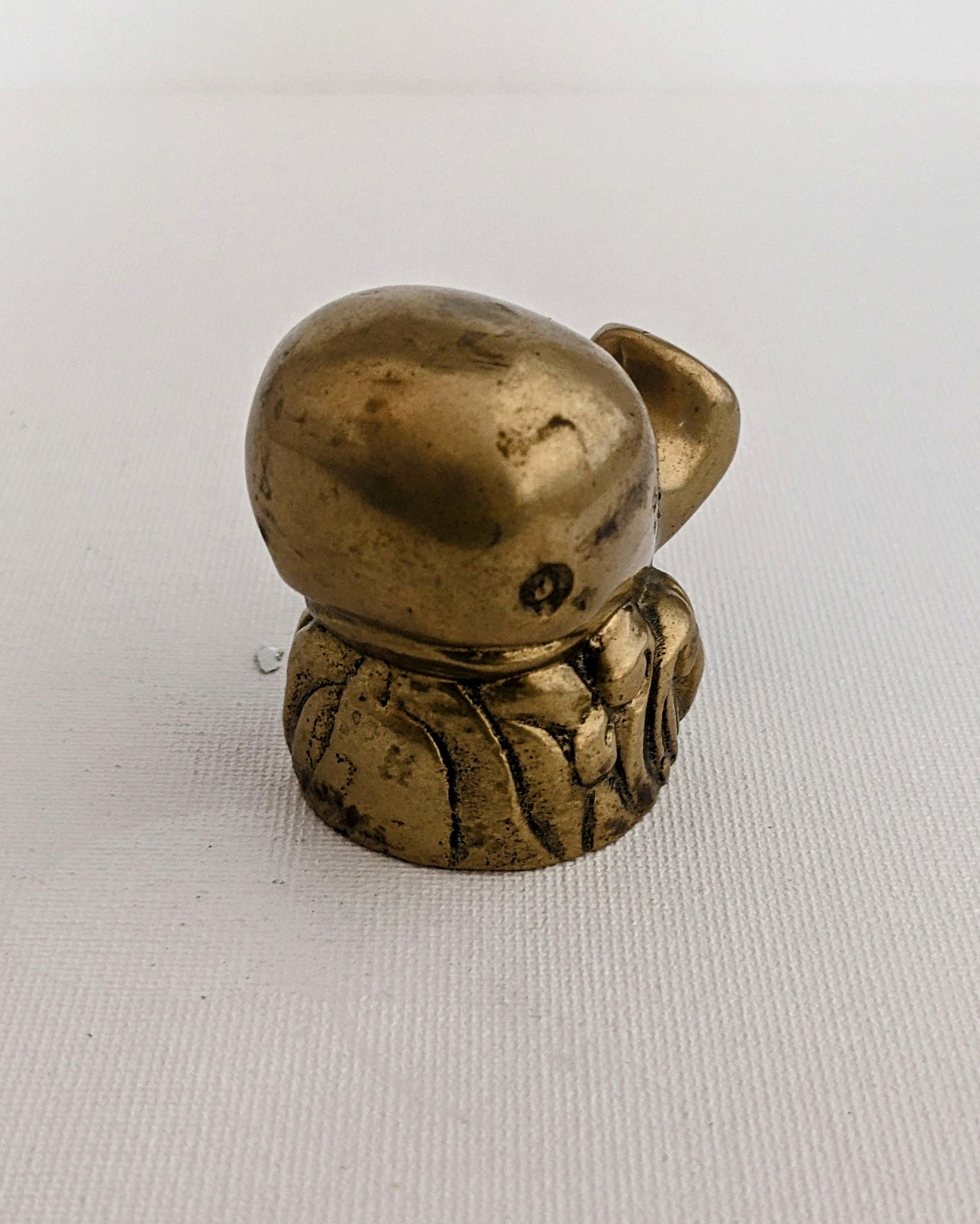 Whale With Pencil VINTAGE CAST IRON. From Between 1940-1980 - Etsy