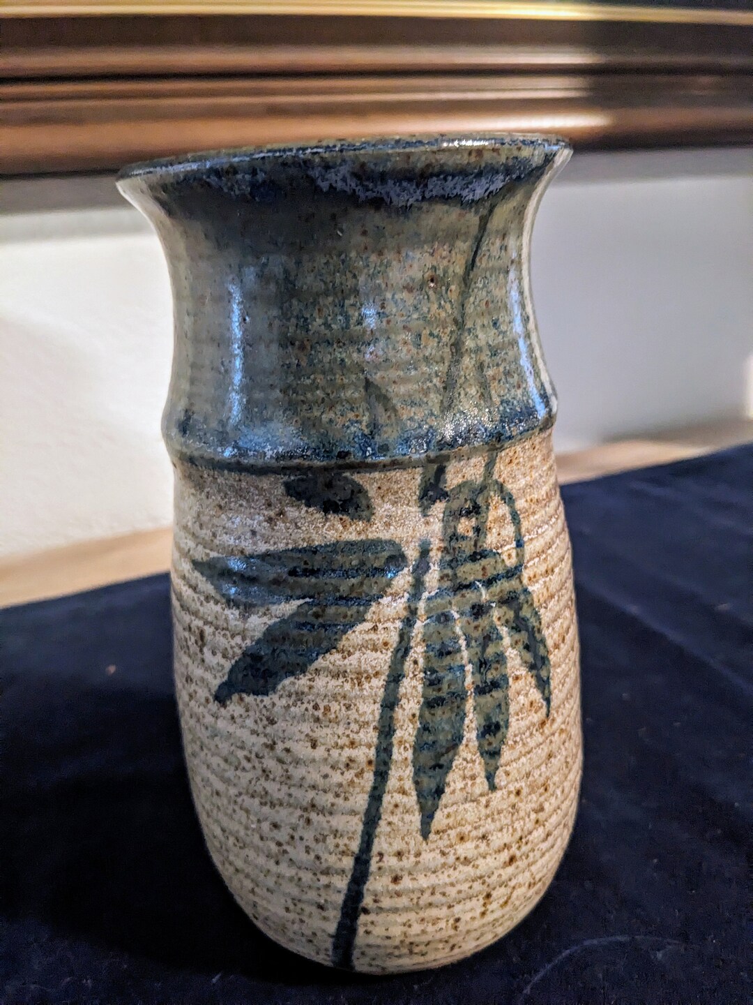 VINTAGE POTTERY RB 1981 - Etsy