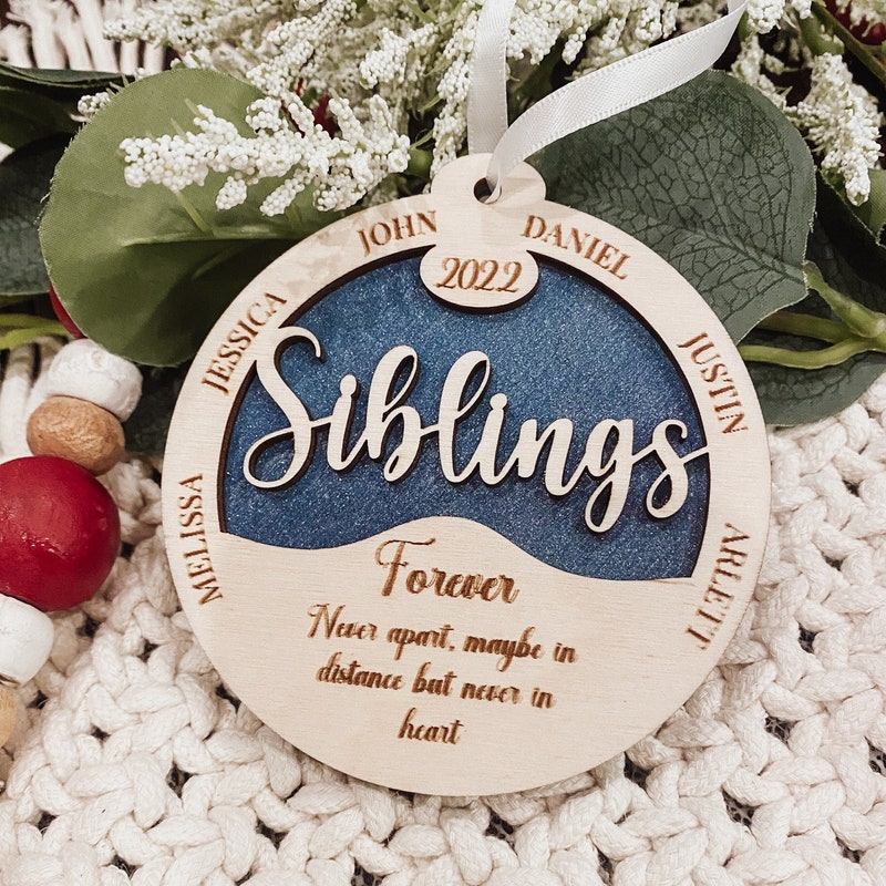 Gifts for Adult Siblings - 60+ Gift Ideas for 2025