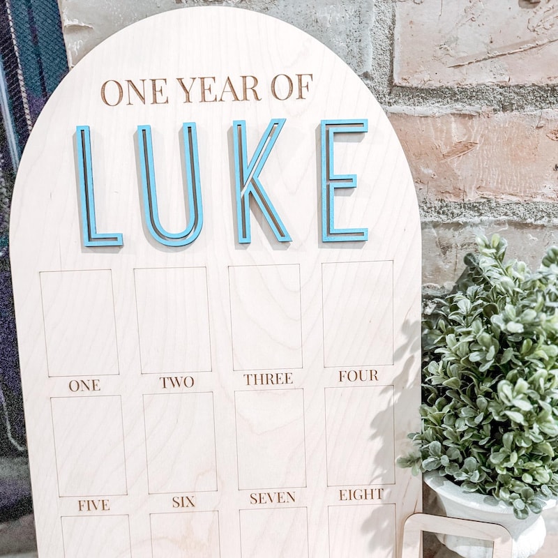 Months of the Year Photos - Etsy