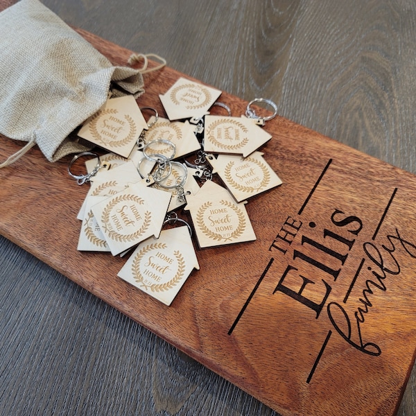 Closing Gifts for Buyers - 60+ Gift Ideas for 2024