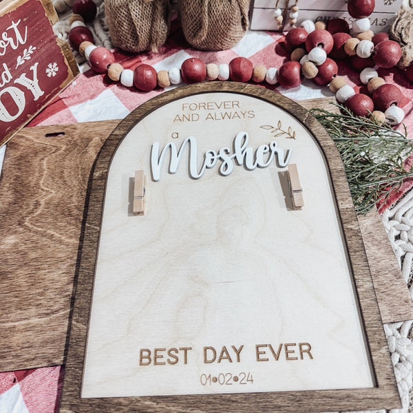 Adoption Gifts - 60+ Gift Ideas for 2025