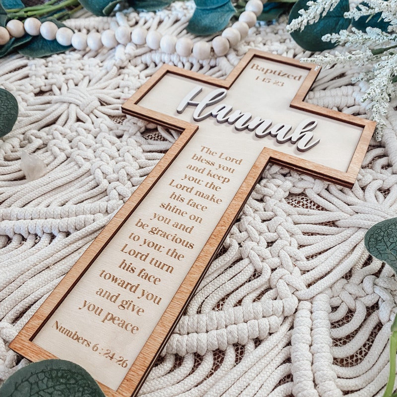 Baptism Gifts - 60+ Gift Ideas for 2025