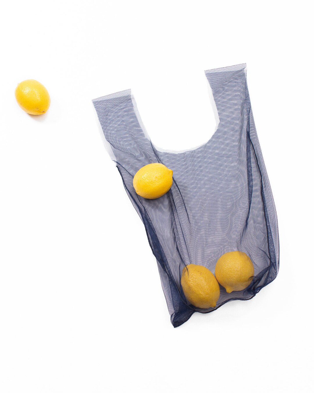 Super Stretchy Mesh Bags, Reusable Eco-friendly Bag, Lightweight ...
