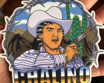 Chalino Sanchez - Etsy